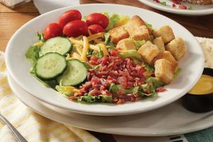 Cracker Barrel Sandwiches, Burgers, Salads & More Menu [2025]