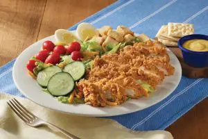 Cracker Barrel Sandwiches, Burgers, Salads & More Menu [2025]