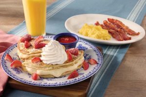 BREAKFAST ALL DAY - Cracker Barrel Menu [Updated 2026 ]