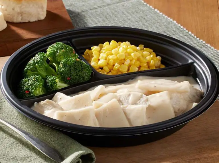 Cracker Barrel Menu with Prices & Catering Menu - 2025